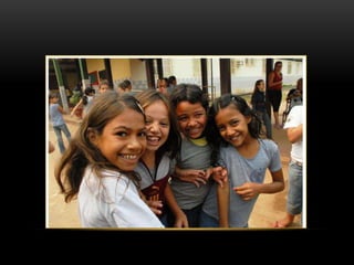 Multicultural school | PPSX | Education