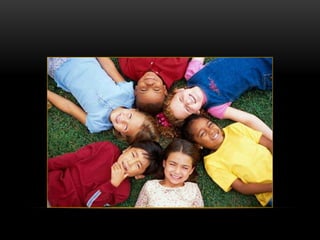 Multicultural school | PPT