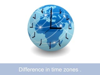 Multi Cultural Team Management | PPT