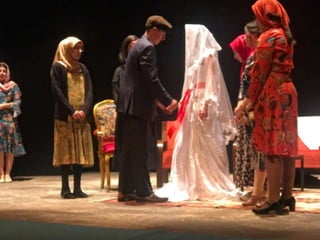 Multicultural theatres | PPT