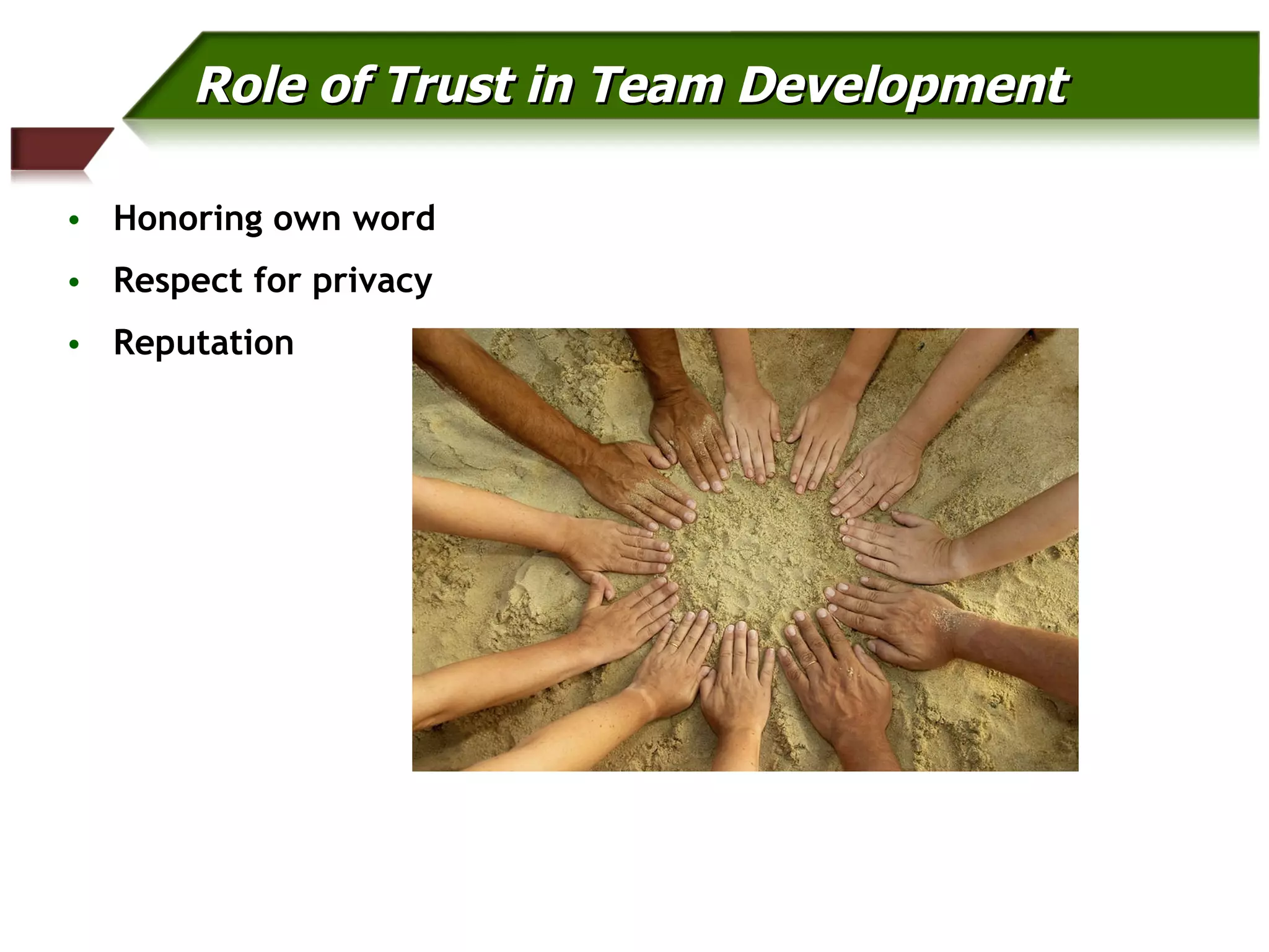 Multicultural work teams haley- final | PPT