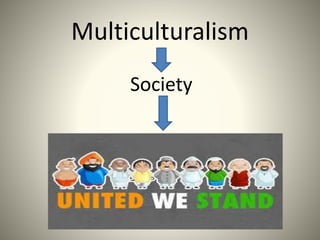 Multiculturism & Education | PPTX