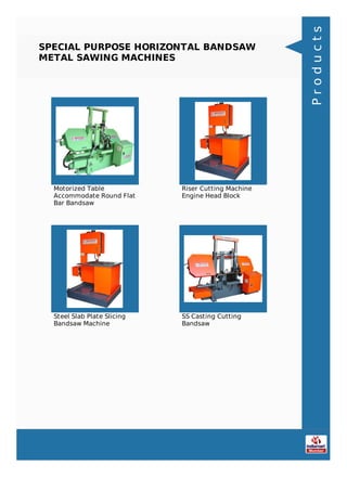 Multicut Machine Tools | PDF
