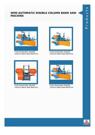 Multicut Machine Tools | PDF