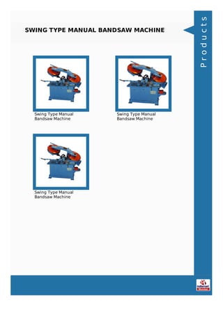 Multicut Machine Tools | PDF