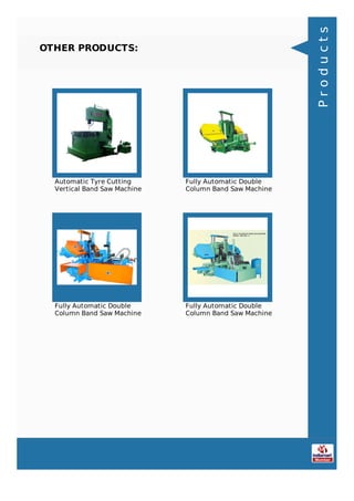 Multicut Machine Tools | PDF