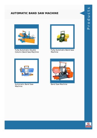 Multicut Machine Tools | PDF