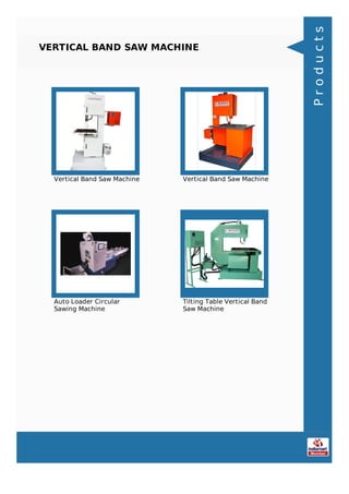 Multicut Machine Tools | PDF