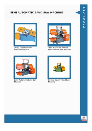 Multicut Machine Tools | PDF