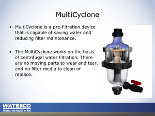 Multicyclone | PPT