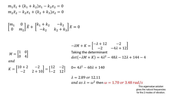 Multi Degrees of Freedom.pptxhhhhhhhhhhhhh | PPT