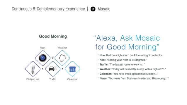 Designing Multi-Device Experiences | PPT
