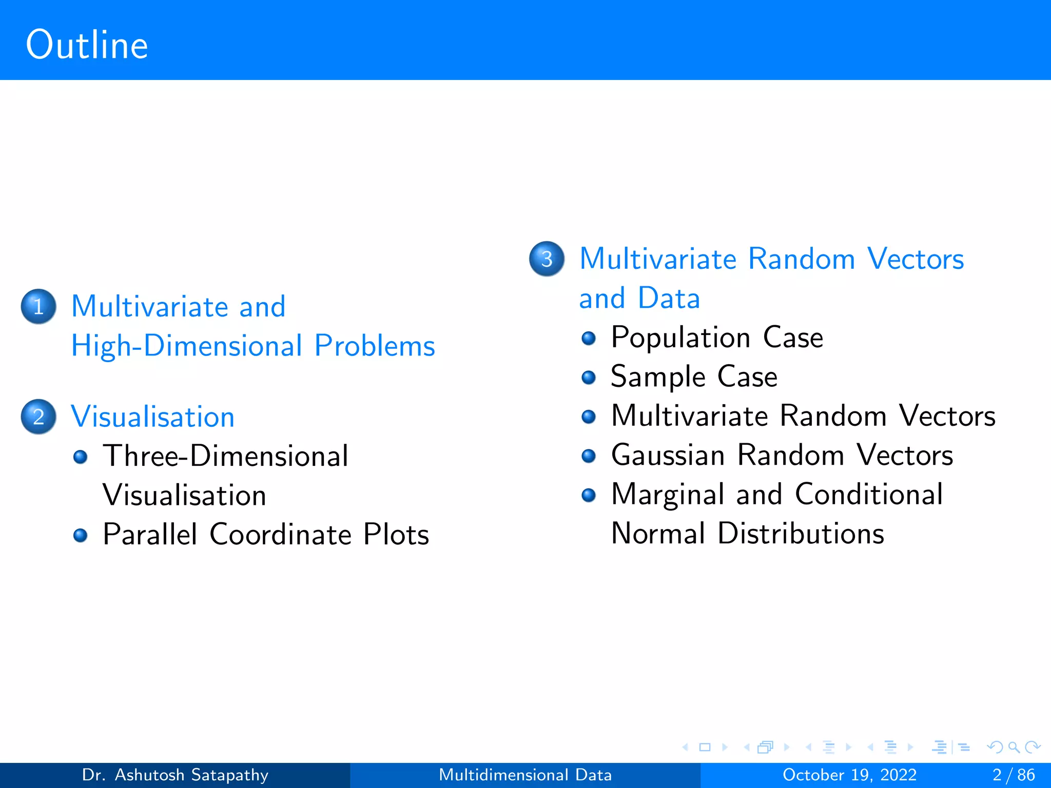 Multidimensional Data | PDF | 3-D Graphics | Computer Software and Applications
