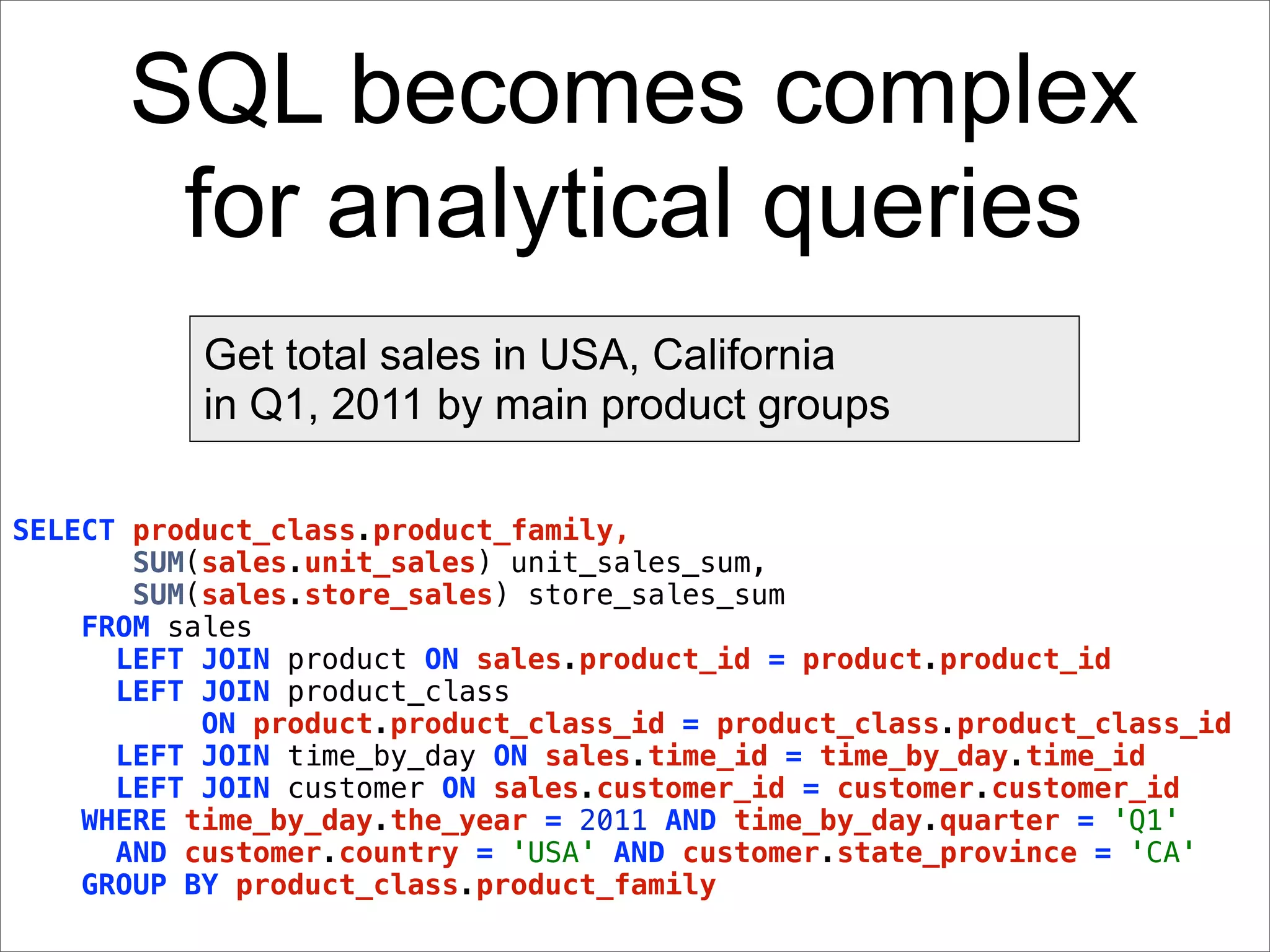Multidimensional Data Analysis with JRuby | PDF | Databases | Computer Software and Applications