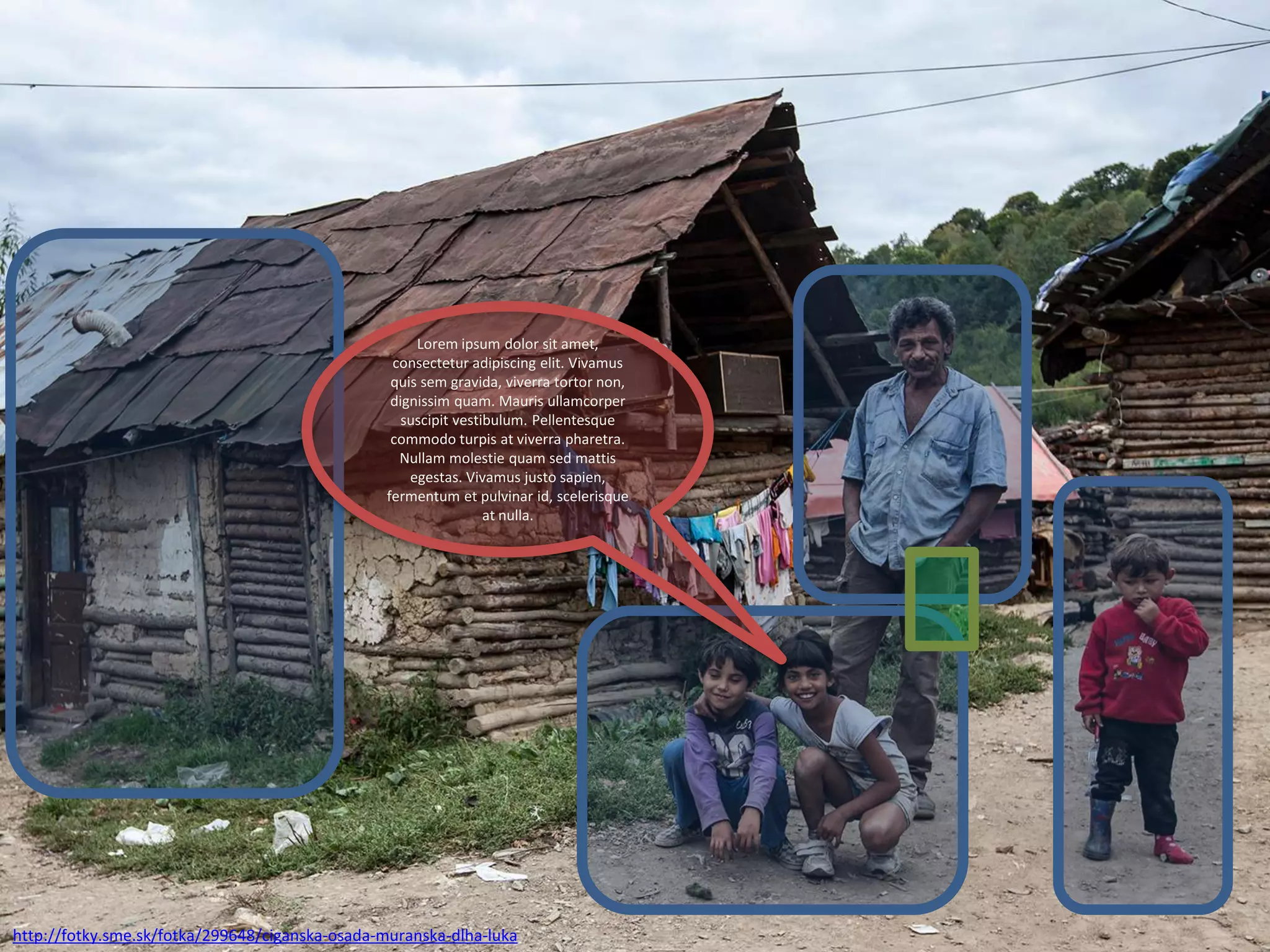 Multidimensional Human Poverty - New Approaches in Poverty Measurement ...