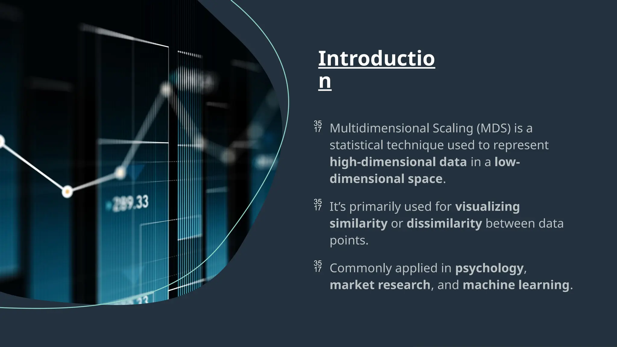 Multidimentional Scaling Frequency Response Curve of Fuel Cell Technology | PPTX