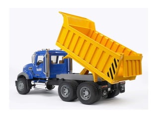 Multi direction dumping system | PPTX