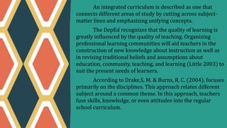 Multidisciplinary-Integration-of-Learning-Activities-in-Teaching ...
