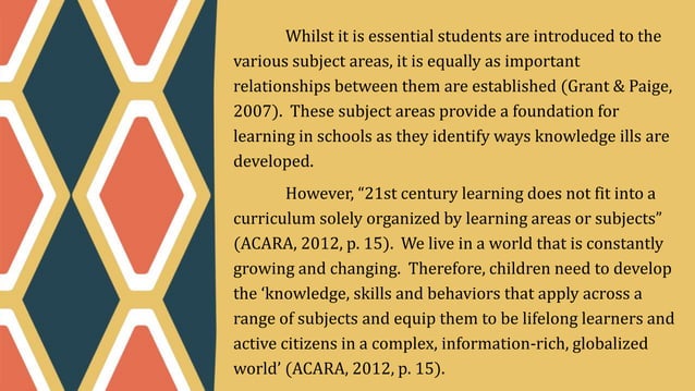 Multidisciplinary-Integration-of-Learning-Activities-in-Teaching ...