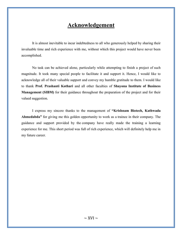 Multidisciplinary action project report | PDF