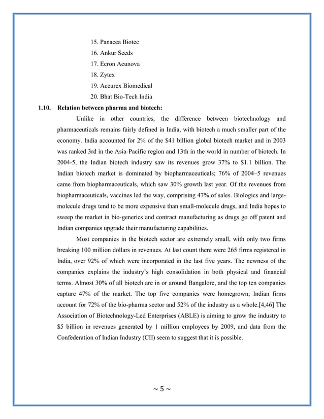 Multidisciplinary action project report | PDF