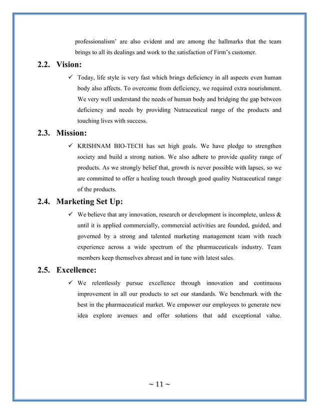 Multidisciplinary action project report | PDF