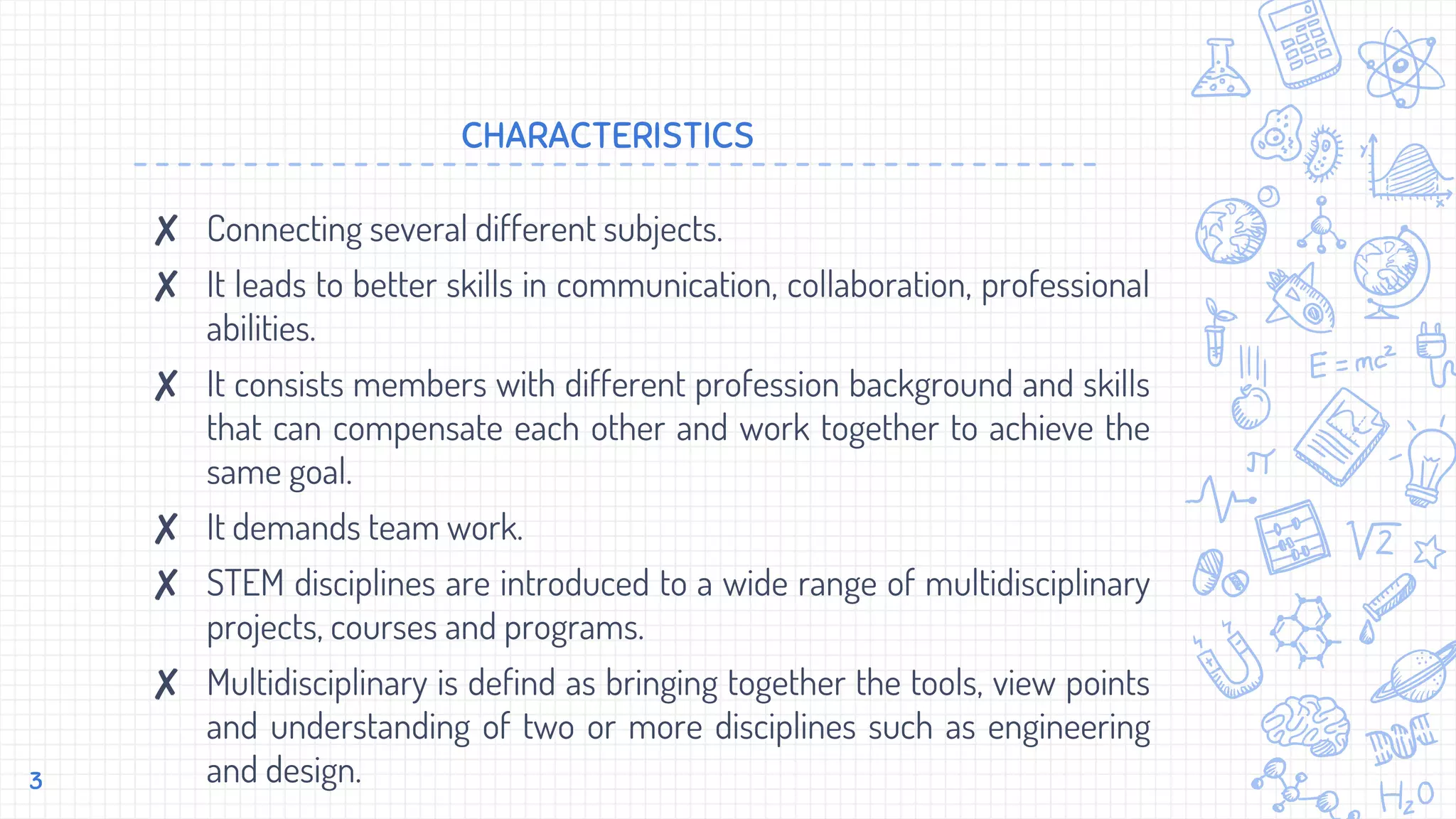 Benefits and Disadavntages of Multidisciplinary approach | PPTX