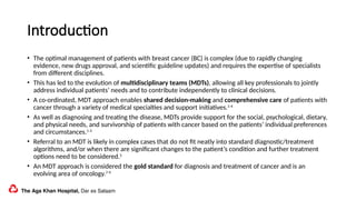 Multidisciplinary Approach to Breast Cancer Management.pptx