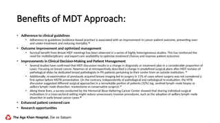 Multidisciplinary Approach to Breast Cancer Management.pptx