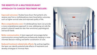 Multidisciplinary Approach to Cancer Treatment at Sri Ramakrishna ...