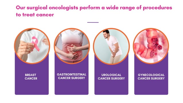 Multidisciplinary Approach to Cancer Treatment at Sri Ramakrishna ...