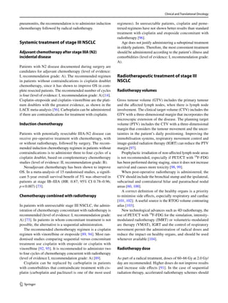 Multidisciplinary consensus statement on the clinical management of ...