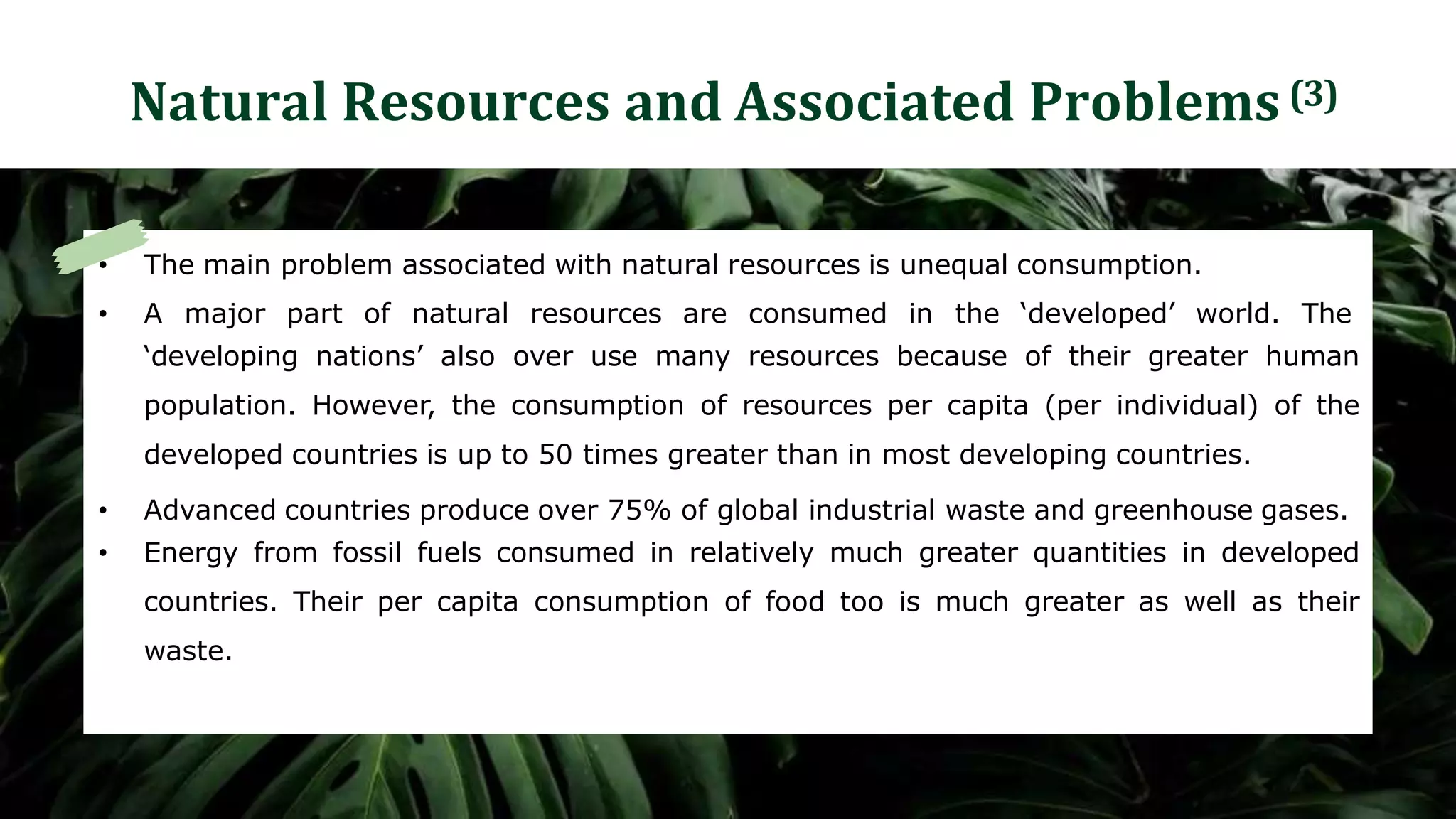 Multidisciplinary nature of enviromental studies.pptx by Jeel Dobariya ...
