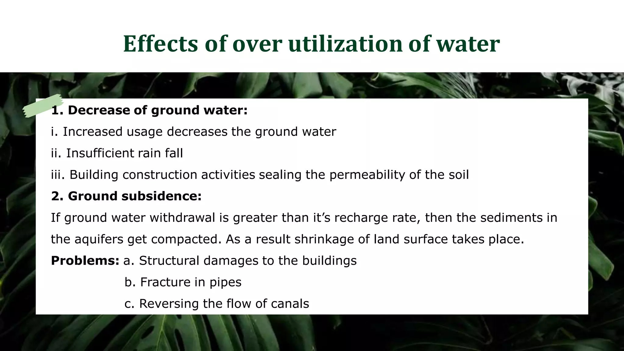 Multidisciplinary nature of enviromental studies.pptx by Jeel Dobariya ...