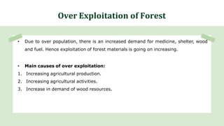Multidisciplinary nature of enviromental studies.pptx by Jeel Dobariya ...