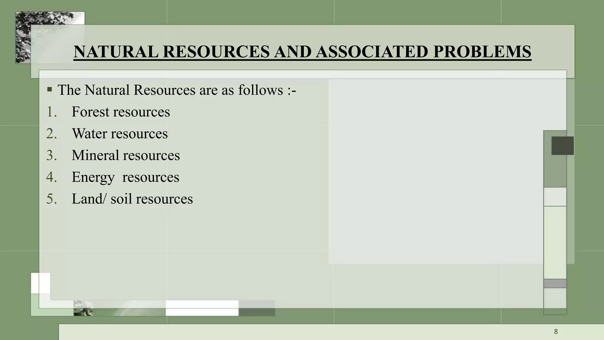 Multidisciplinary nature of_environmental_studies | PPTX
