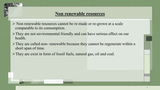 Multidisciplinary nature of_environmental_studies | PPTX