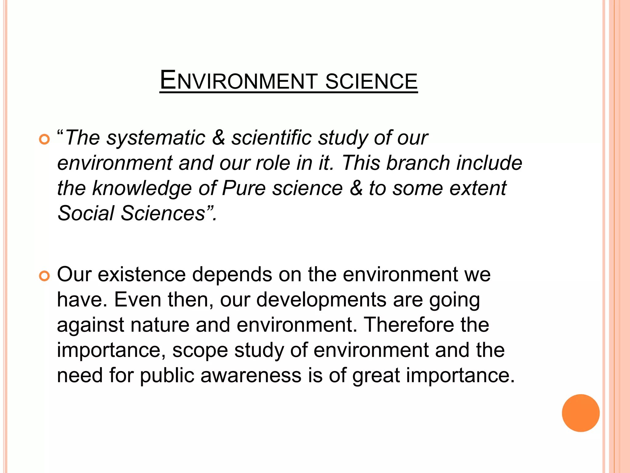 Multidisciplinary Nature Of Environmental Studies.pptx
