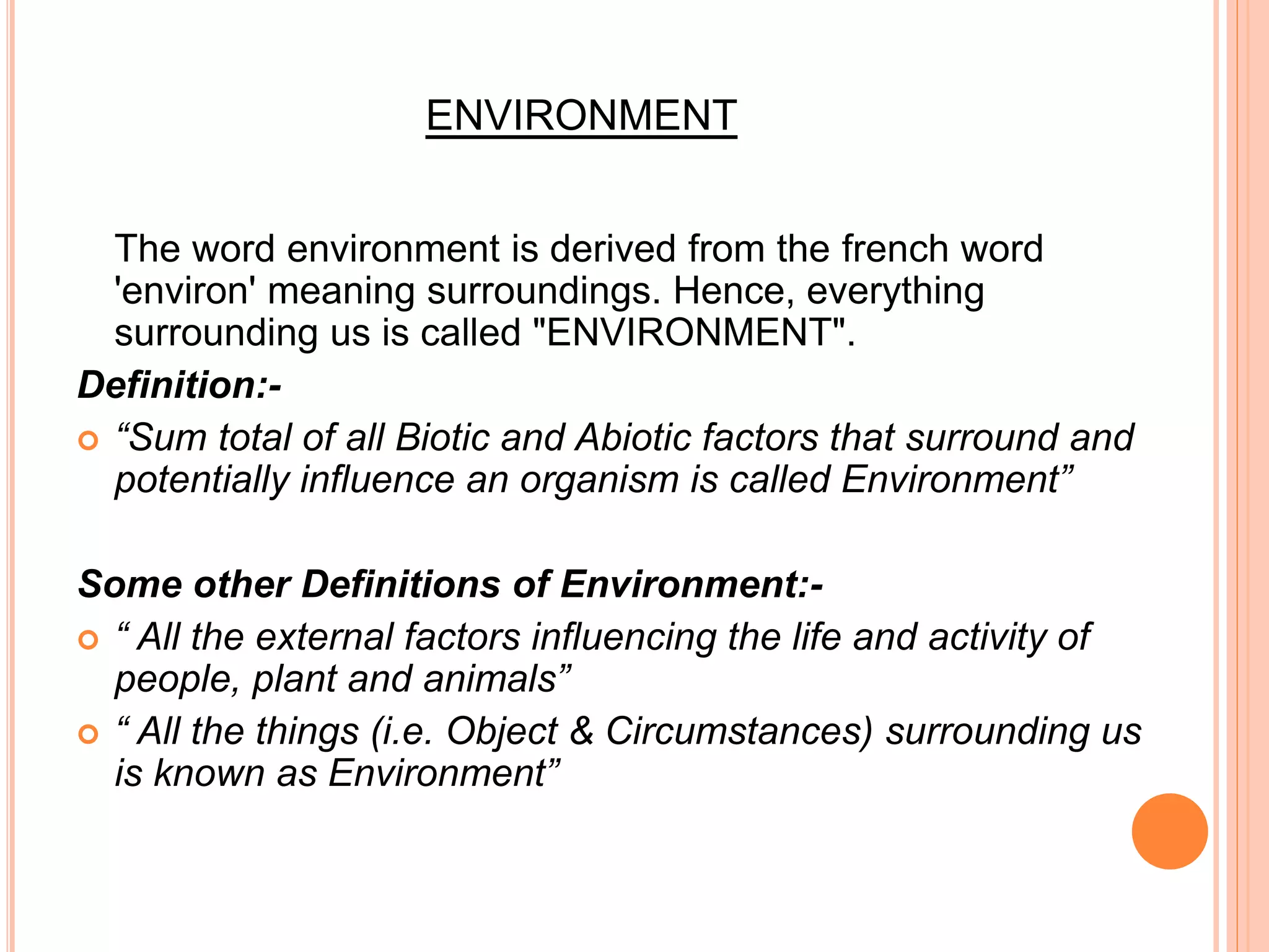 Multidisciplinary Nature Of Environmental Studies.pptx