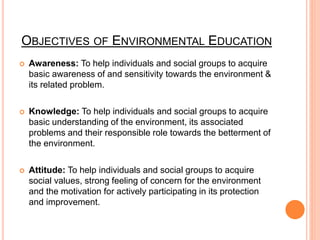 Multidisciplinary Nature Of Environmental Studies.pptx