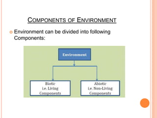 Multidisciplinary Nature Of Environmental Studies.pptx
