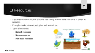 Multidisciplinary nature of environmetal studies | PPT