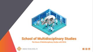 Multidisciplinary studies | PDF