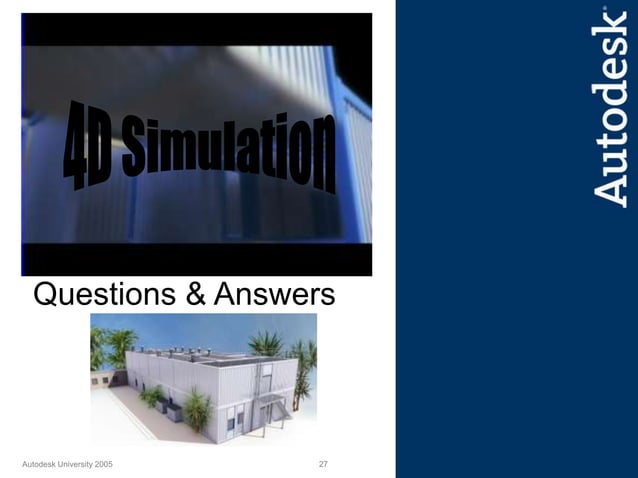 Multidiscipline CAD Usage .ppt