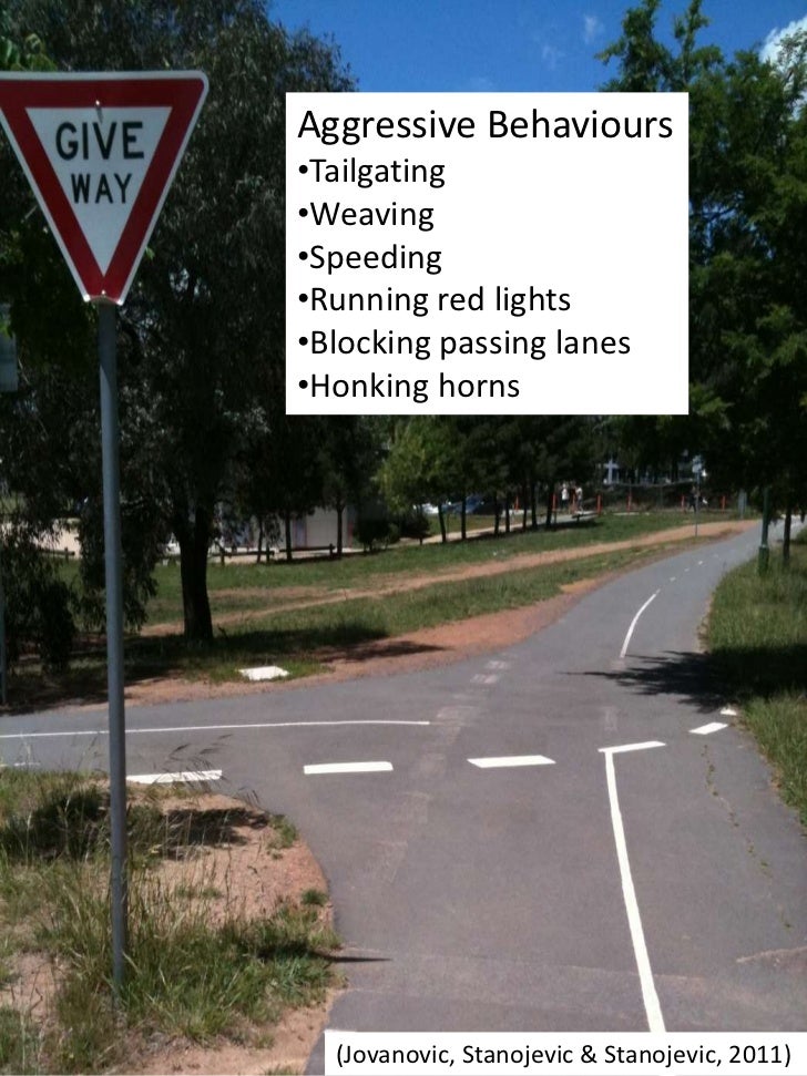 Why do people break rules?