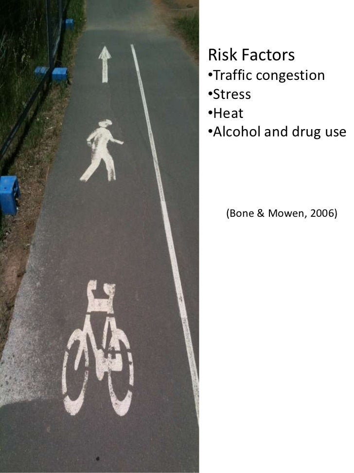 Why do people break rules?