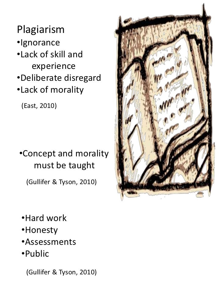 Why do people break rules?