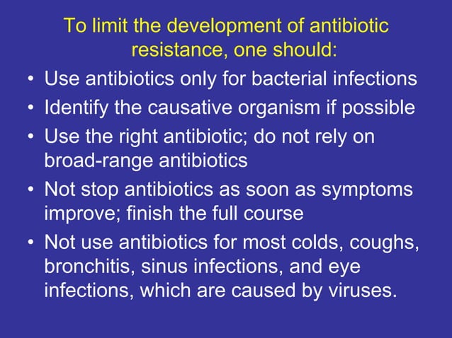 Multi drug resistance | PPTX