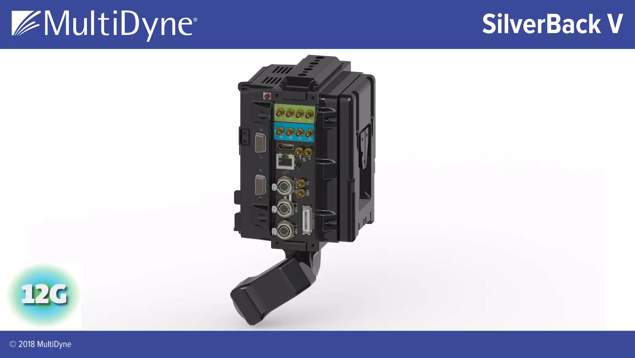 MULTIDYNE VIDEO & FIBER OPTIC SYSTEMS | PDF