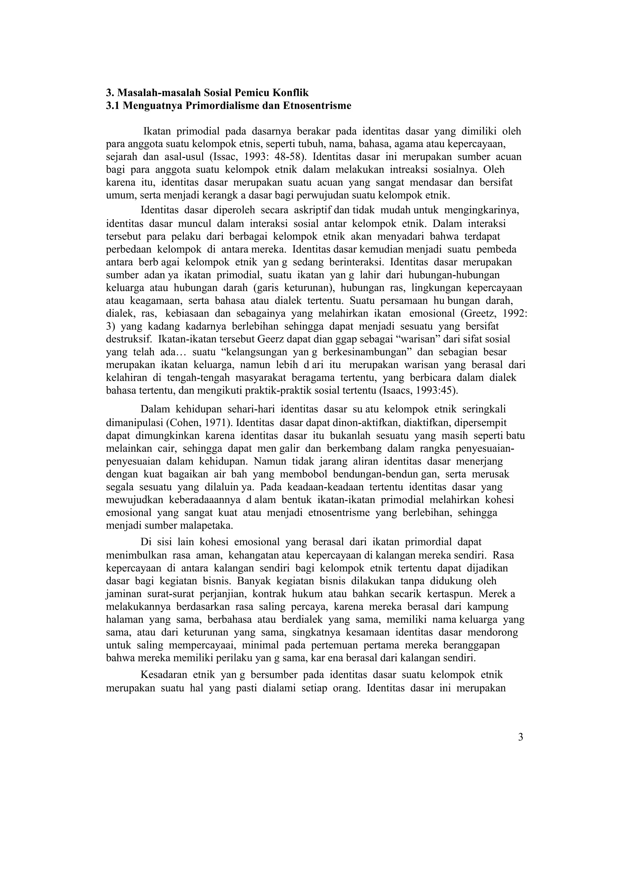 Multietnik yapi | DOC